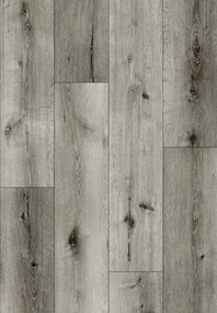 Mexen Lago Vista vinylové panely 1240 x 182 mm SPC 6,5 mm, podklad IXPE 1,5 mm, 4 V-spára, Dub - F1035-1240-182-505-4V1-01
