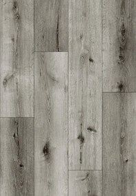 Mexen Lago Vista vinylové panely 1240 x 182 mm SPC 6,5 mm, podklad IXPE 1,5 mm, 4 V-spára, Dub - F1035-1240-182-505-4V1-01