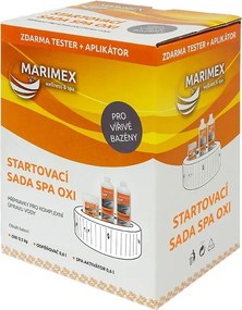 Marimex | Marimex Spa sada Oxi | 11313127
