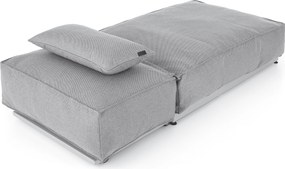 Poseidon OUTDOOR / PREMIUM / Soft Grey