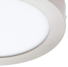 Eglo 96678 - LED RGBW Stmívatelné stropní svítidlo FUEVA-C LED/21W/230V BT