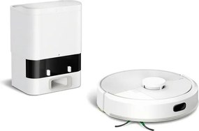 iRobot Roomba 105 Combo + AutoEmpty dock white Bílá
