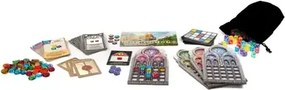 TLAMA games Sagrada: Druhá edice (Remastered Edition CZ)