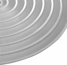 Plastové prostírání ø 40 cm Oriental – douceur d'intérieur