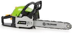 Fieldmann FZP 5316-B Benzínová řetězová pila Obsah motoru 53 cm3, 2.0 kW, Délka pilové lišty 16´/ 40,5 cm, Funkce Easy Starter, .