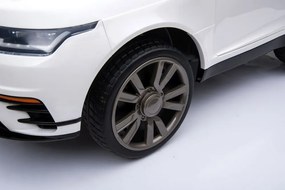 LEAN CARS Elektrické autíčko BLT-688 Drift bílé