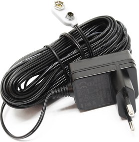 Odpuzovač zvířat Wiltec – 10 m (7010043)