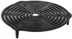 Litinový rošt Petromax Cast Iron Stacking Grate 30 CM