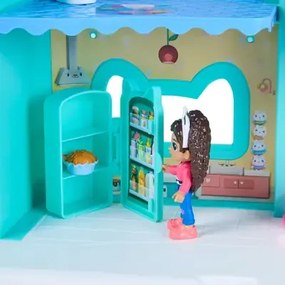 SPIN MASTER Gábinin kouzelný domek Velký dům / od 3 let