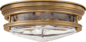 XXXLutz STROPNÍ SVÍTIDLO, 30.5/11.7 cm Elstead Lighting - Online Only svítidla - 009093044802