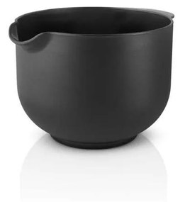 Mísa s nálevkou Eva Mixing Bowl Black 2 l Eva Solo