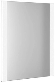 Sapho - Zrcadlo Durango 60x80 cm, s LED osvětlením a bezdotykovým senzorem DG060