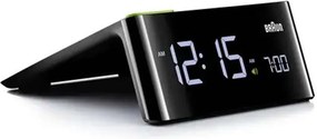 Braun - Digitální budík BNC016, černá 4007218660541