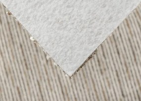 Koberce Breno Metrážový koberec GENEVA 61, šíře role 400 cm, Béžová, Vícebarevné