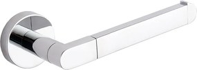 Mexen příslušenství, TIBER držák na wc papír, chrom, 7050533-00