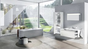 Ravak Clear 800 80 x 44 cm X000000765 Zrcadlo