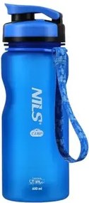 NILS Camp NC1740 600 ml modrá / Tritanová láhev na pití