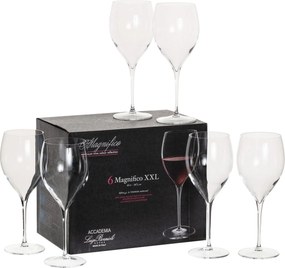 Skleničky na víno Eccezionale 6ks. 850ml