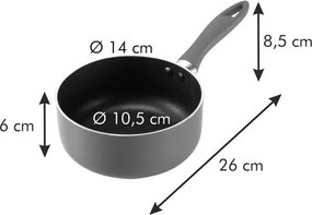 TESCOMA Rendlík PRESTO MINI ø 14 cm
