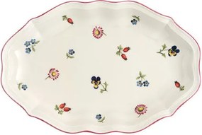 XXXLutz MĚLKÝ TALÍŘ 24 cm Villeroy & Boch - Kolekce nádobí - 0034072824