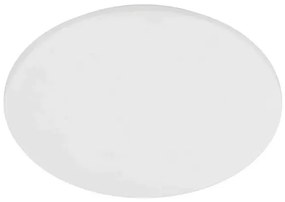 Eglo Kulaté stropní LED svítidlo Pogliola / 50 cm / bílá