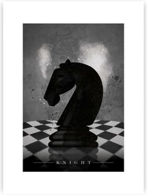 Plakát Chess III