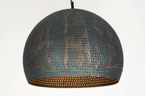 Závěsné designové svítidlo do kuchyně Stradallo One