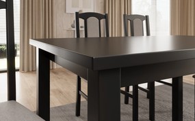 ADRK Furniture Židle Vos VII CH-VOS-VII-W-OP99