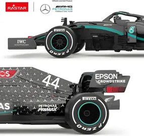 RASTAR RC auto Mercedes-AMG F1 W11 EQ Performance / 1:18 / 2.4 GHz / o