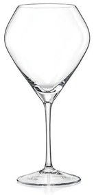Bohemia Crystal Sklenice na červené víno Bravo 620ml (set po 6ks)