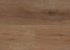 Ekologická podlaha Rustic Oak Nougat - matný kartáčovaný povrch, reálný vzhled dřeva - PLC315R