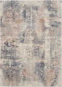 Koberec RUSTIC TEXTURES 5 BEIGE / GREY