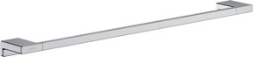 Hansgrohe AddStoris, držák na ručník, chromová, HAN-41747000