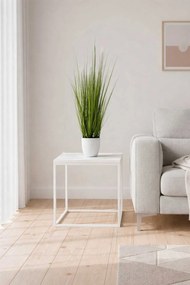 Umělá tráva PAMPAS, plast, výška 80 cm, zelená