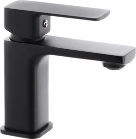 Mixxus KUBUS 001 BLACK