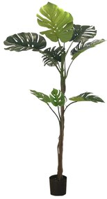Artificial plant Monstera 135cm