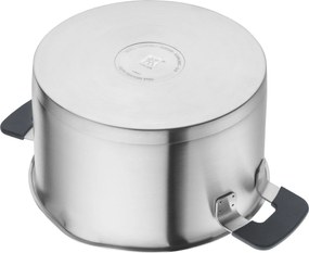 Sada nerezových hrnců Zwilling SIMPLIFY SET/5ks stříbrné