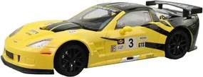 MaDe 23528 - Auto na dálkové ovládání / od 3 let