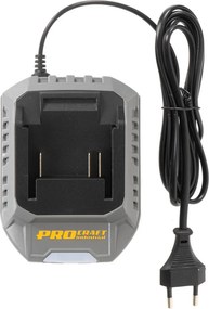 Procraft industrial SHD20A/AG125B-BB