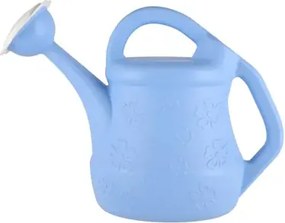 TEDDIES Konvička kytička 1200 ml / Konvička / Plast / od 12 měsíců