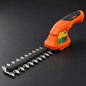 ASIST smart garden AE3N72 AKU nůžky 2v1 7,2 V, 1,5 Ah