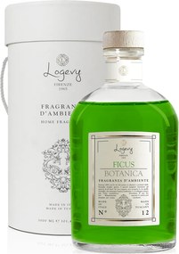 Logevy Firenze 1965 difuzér Ficus Botanica Objem: 250 ml