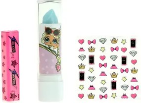 L.O.L. Surprise! Make-up sada ve hvězdičce / Dětský make-up / 6 varian