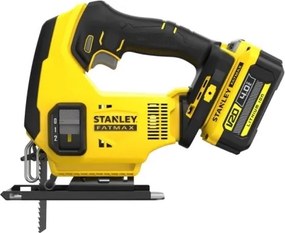 Aku přímočará pila Stanley FatMax V20 SFMCS600B 18V bez nabíječky a baterie