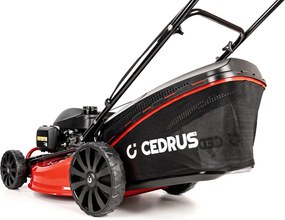 Hahn & Sohn Cedrus Benzínová sekačka s pojezdem HP16636