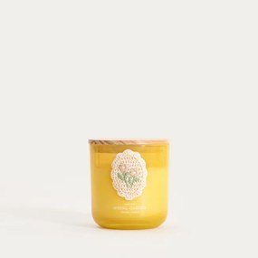 Svíčka CROHET Spring garden 771460