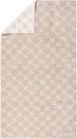 XXXLutz OSUŠKA DO SPRCHY, 80/150 cm, krémová Joop! - Osušky - 003367023406