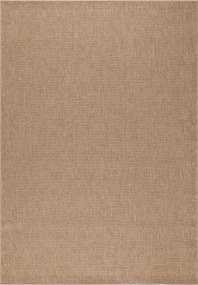 Ayyildiz, Běhoun Dhaka 8713 Beige, 80x250, béžová, chodba / předsíň