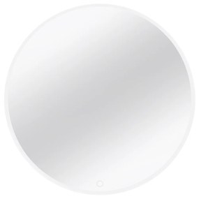 Elistul A zrcadlo 60x60x2cm Materiál / Dekor: Zrcadlo