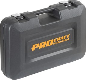 Procraft industrial SHD20A/AG125B-BB